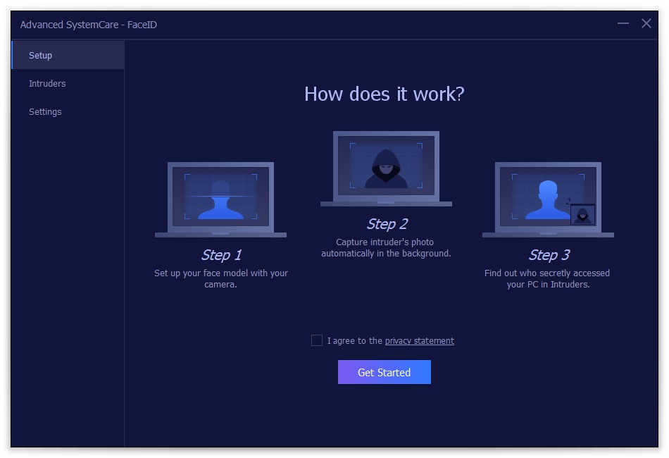 Advanced SystemCare User Manual