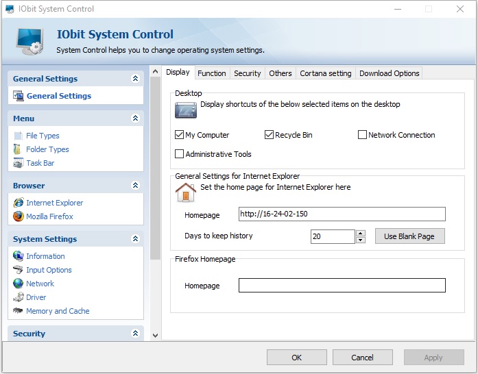 Advanced SystemCare 12 User Manual
