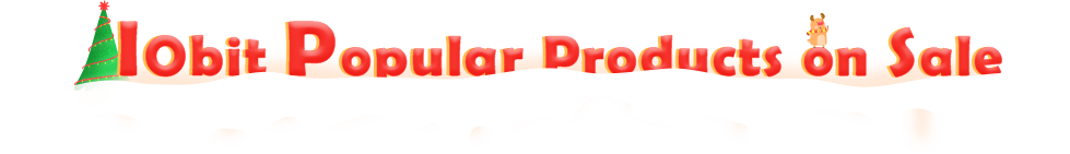 IObit Hot Deal - IObit