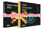 Get Advanced SystemCare PRO 18 Pro Now! - IObit