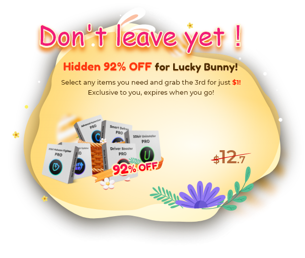 IObit Uninstaller 14 - Powerful Uninstaller to Remove Plug-ins & Apps ...