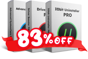 IObit Producten Gratis Download - IObit