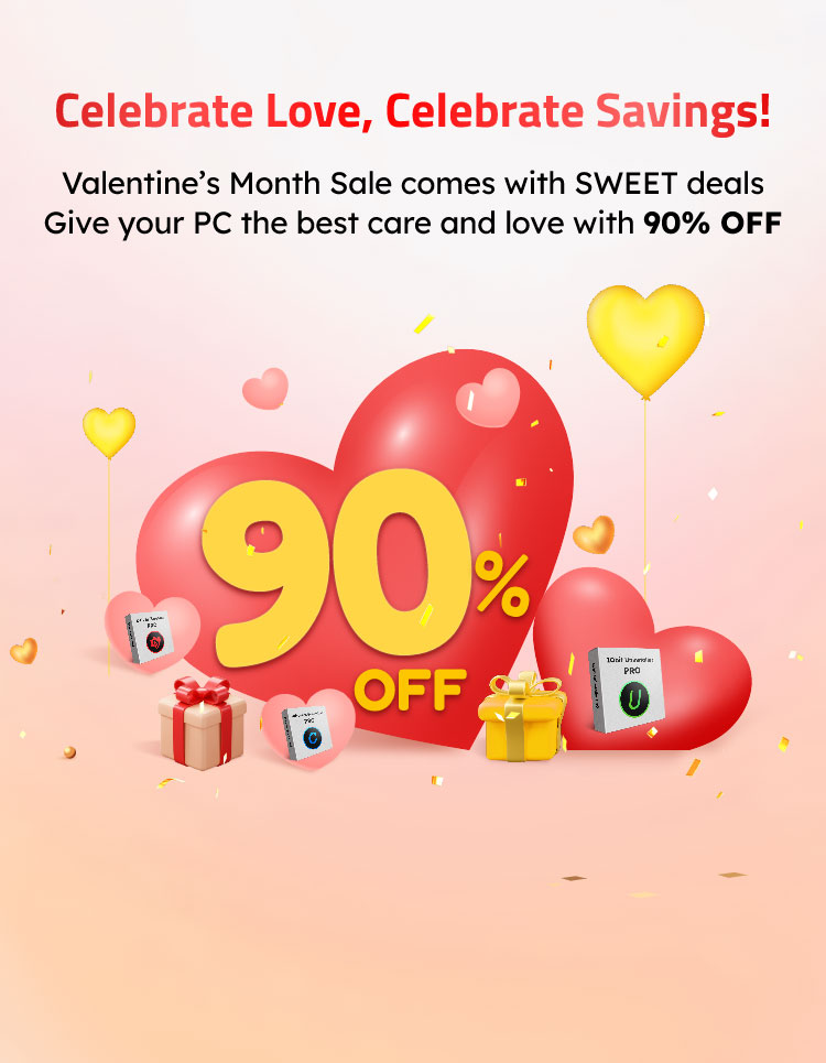 Clean, Optimize, Speed Up and Secure PC - Freeware Download - IObit