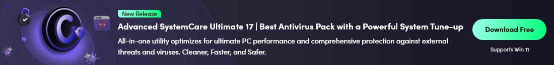 Update to latest IObit Software Updater 7 to keep software updated ...