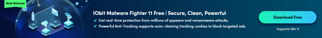 Update to the latest Start Menu 8 to get back classic start menu - IObit