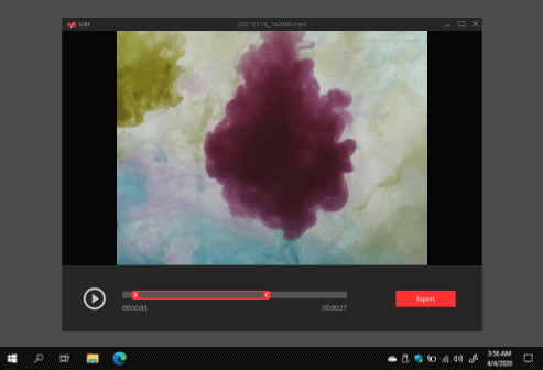 The best free screen recorder - iFun Screen Recorder records your ...