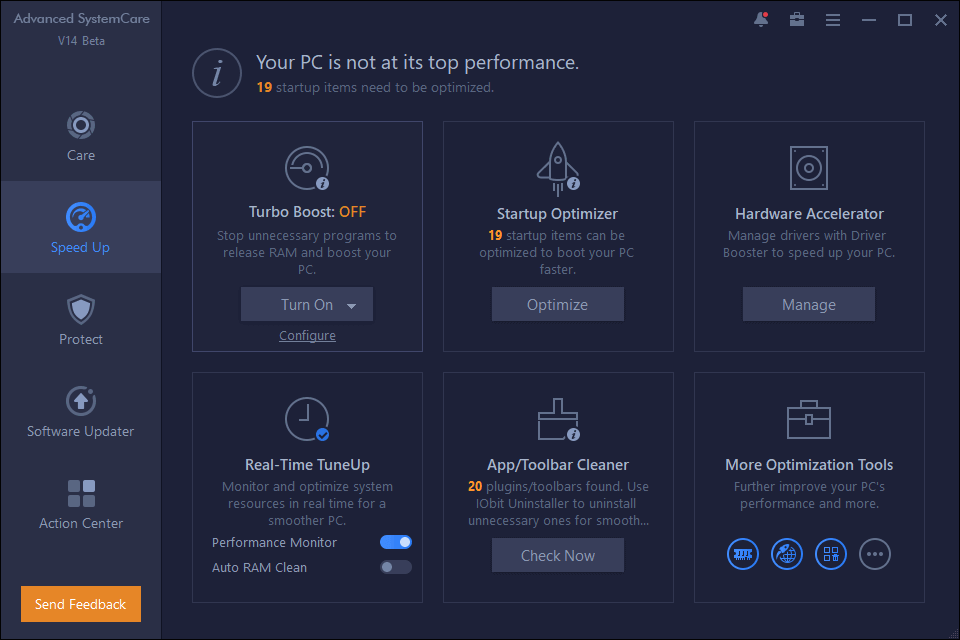 Unistall iobit startup manager - serreengineer