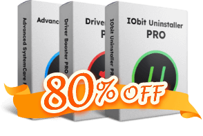 Oferta Especial - IObit